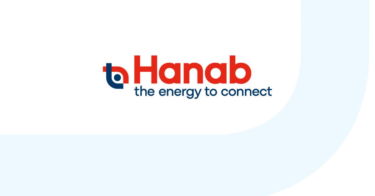 Hanab nieuwe naam toonaangevende specialist in energie, techniek en connectiviteit | Hanab ...