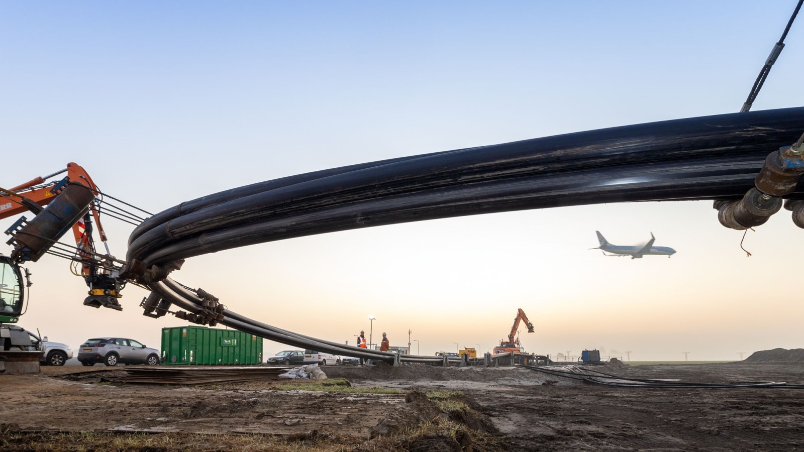 Home | Hanab Directional Drilling