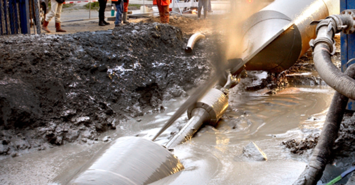 Horizontal Directional Drilling | Hanab Directional Drilling