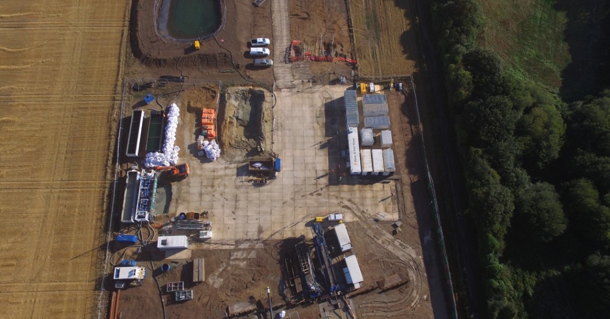6 HDD landfalls together with VolkerTrenchless Solutions | Hanab ...