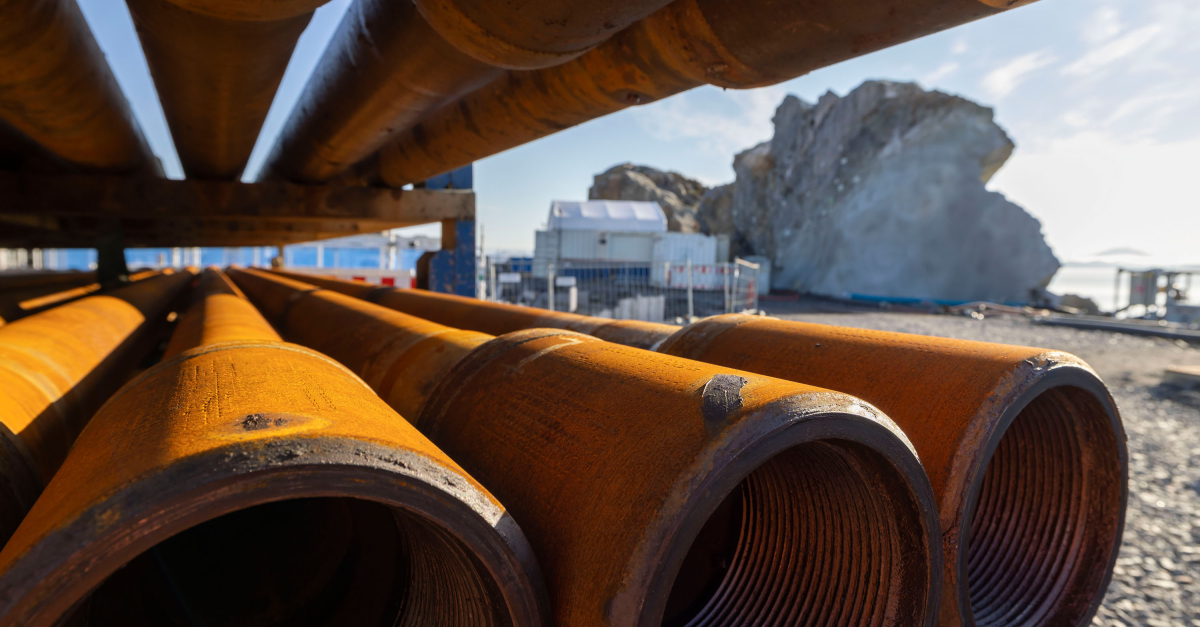 QHSE | Hanab Directional Drilling