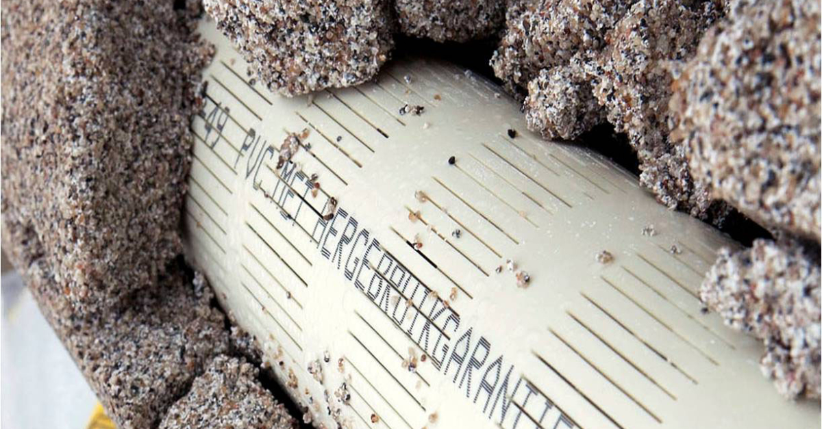 Special Technologies | Visser & Smit Hanab Drilling