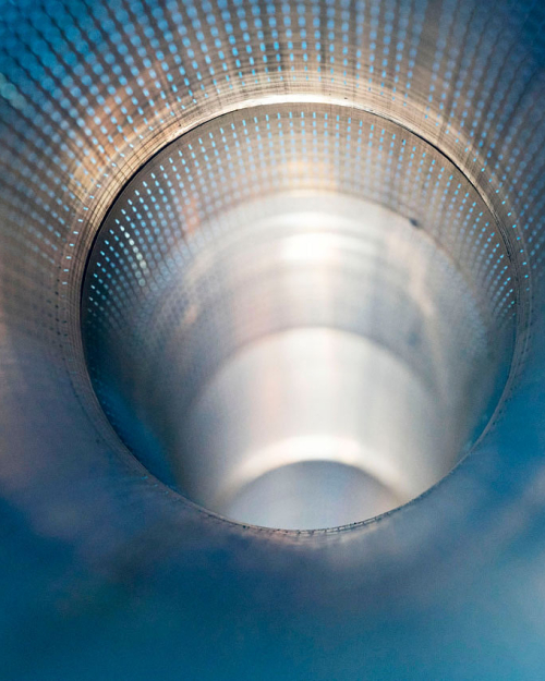 Special Technologies | Visser & Smit Hanab Drilling