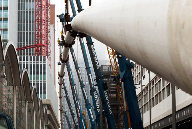 Hanab | Hanab Directional Drilling