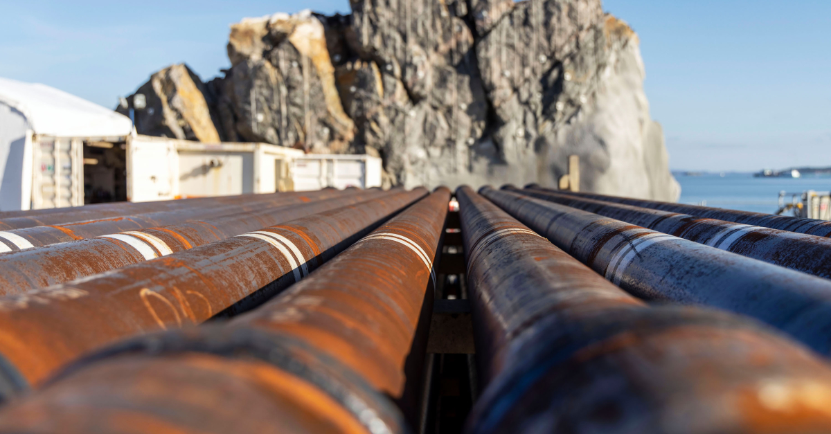 Hanab | Hanab Directional Drilling