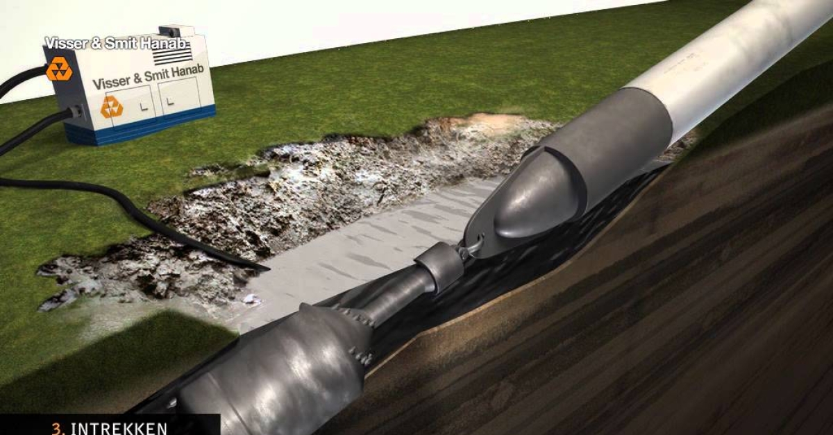 DEMO - Distribution | Hanab Directional Drilling