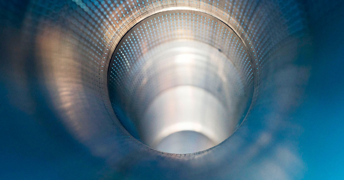 HDDW | Hanab Directional Drilling