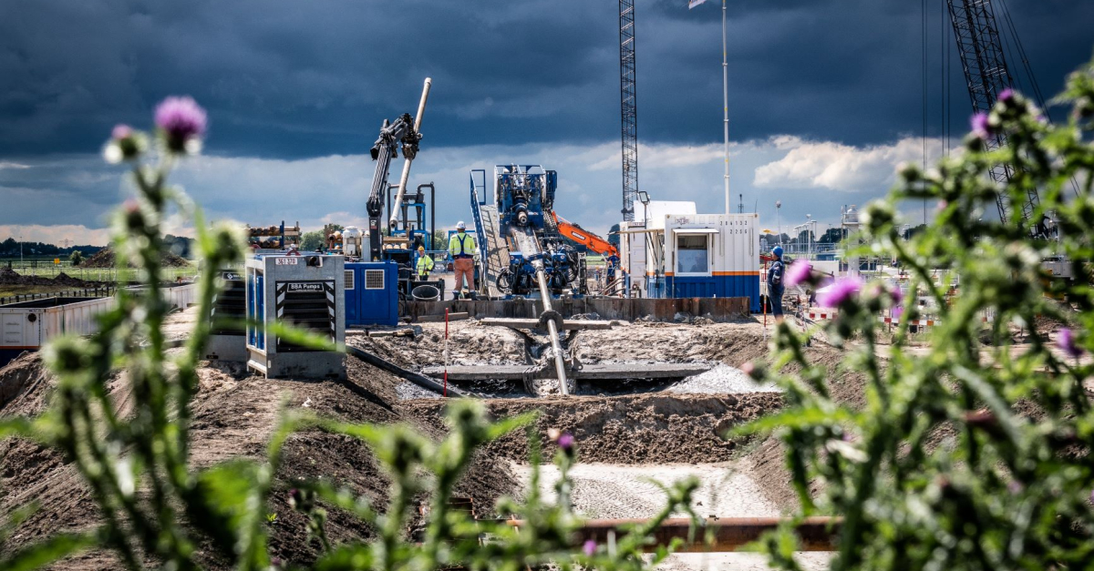 Engineering | Hanab Directional Drilling