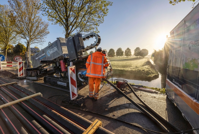 Over ons | Hanab Distribution