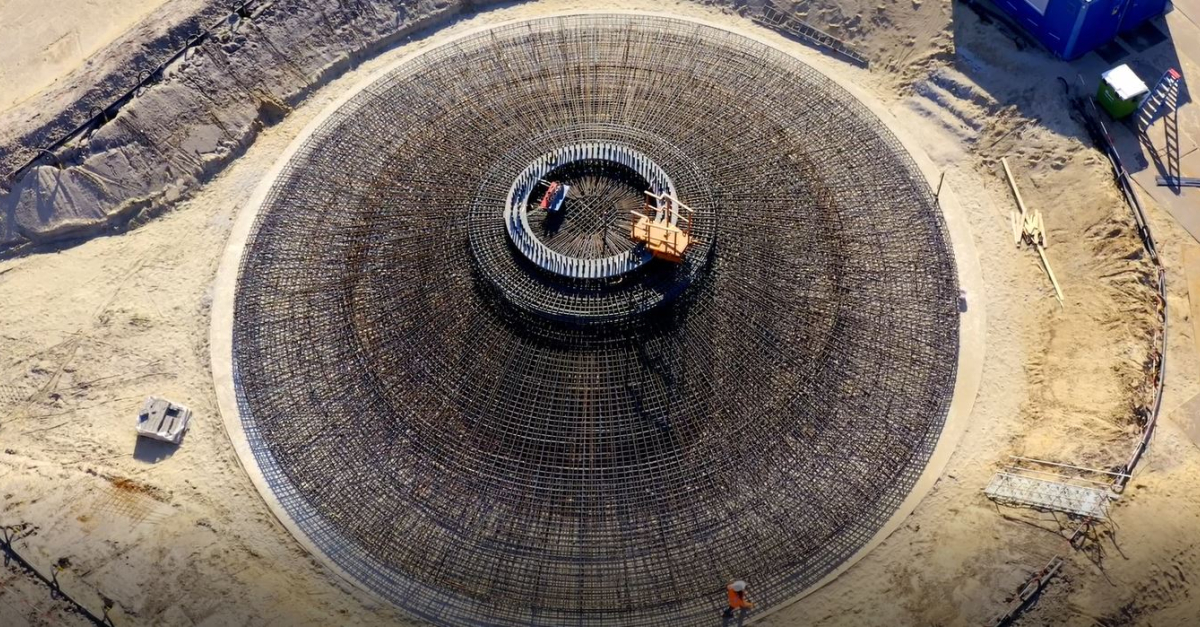 Integrale projecten werkt aan Energiepark Pottendijk | Hanab Distribution