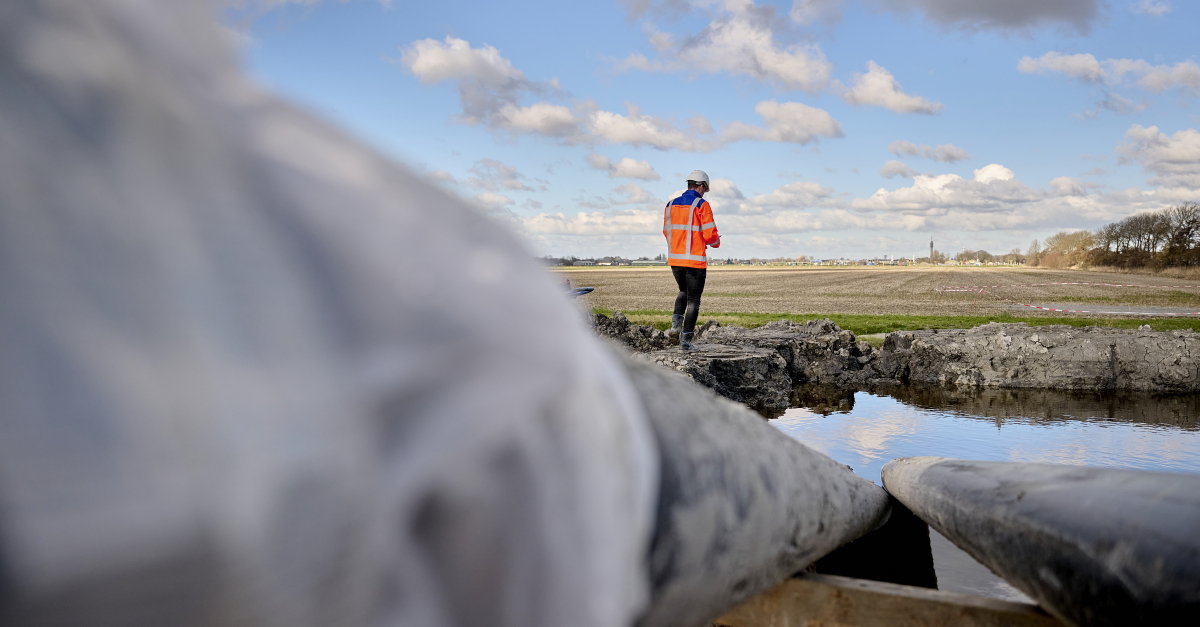 Veiligheid | Hanab Energy Solutions