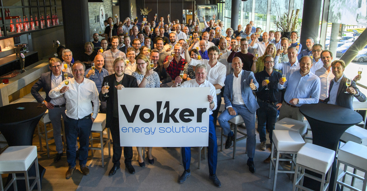 Een nieuwe naam voor Joulz Energy Solutions | Hanab Energy Solutions