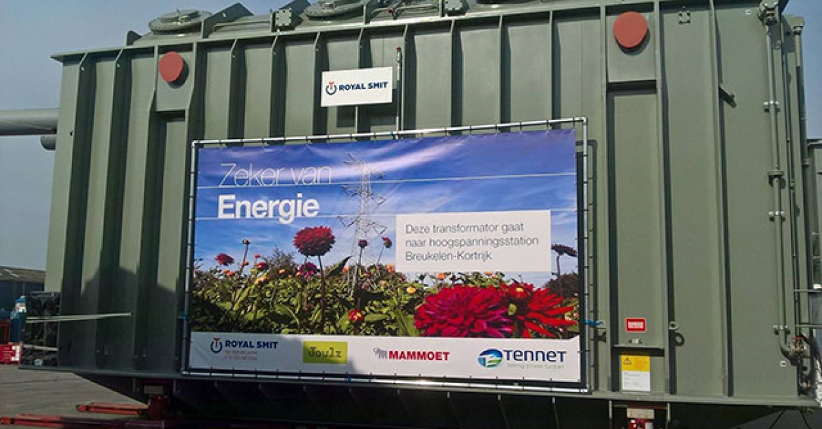 Trafotransport | Hanab Energy Solutions