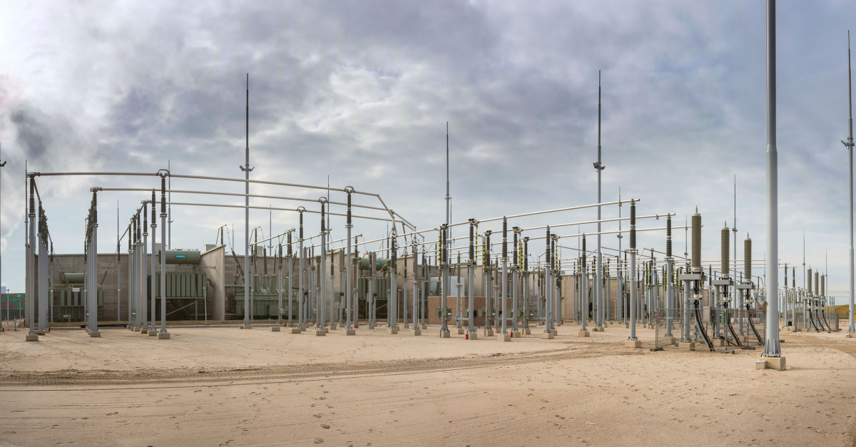 De nieuwe animatie over Volker Energy Solutions | Hanab Energy Solutions