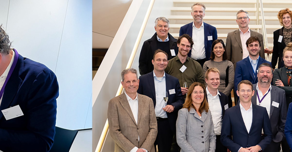 Volker Energy Solutions tekent de EU-301 | Hanab Energy Solutions