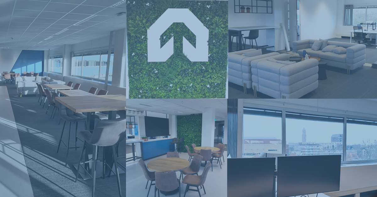 Volker Energy Solutions en V&SH Distributie openen vestiging Zwolle ...