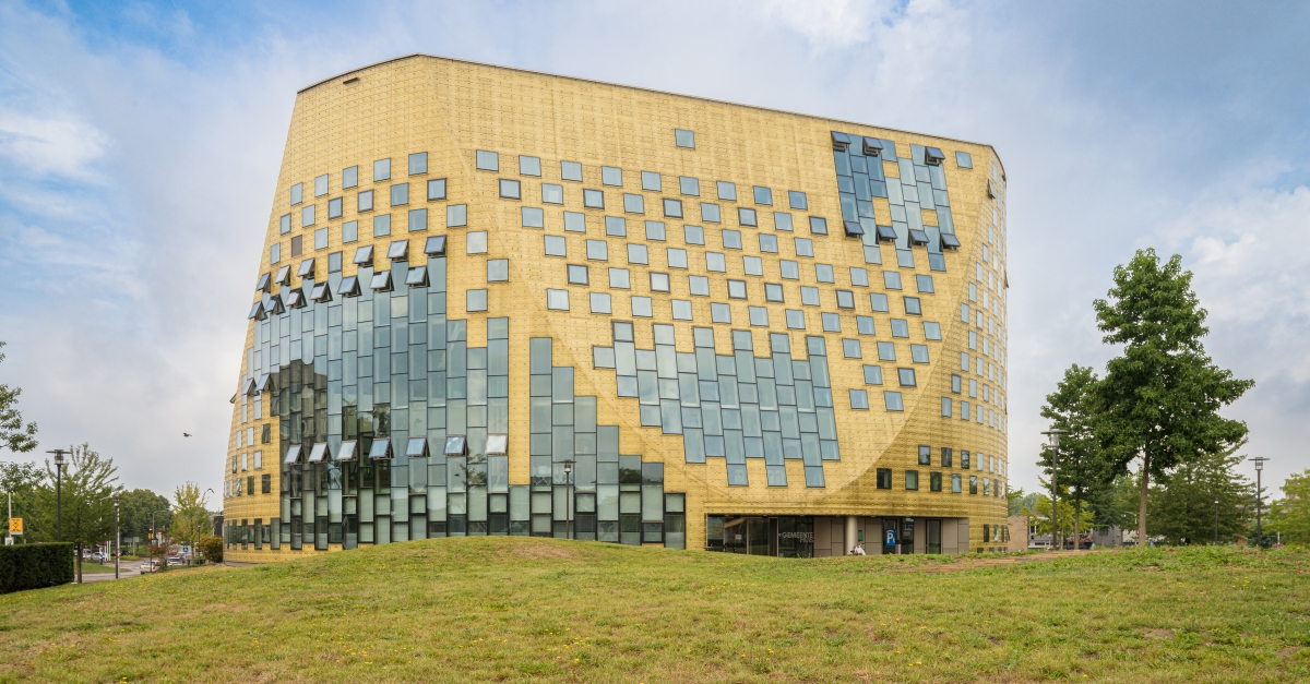 Gemeentehuis Hardenberg | Hanab Installation Technology