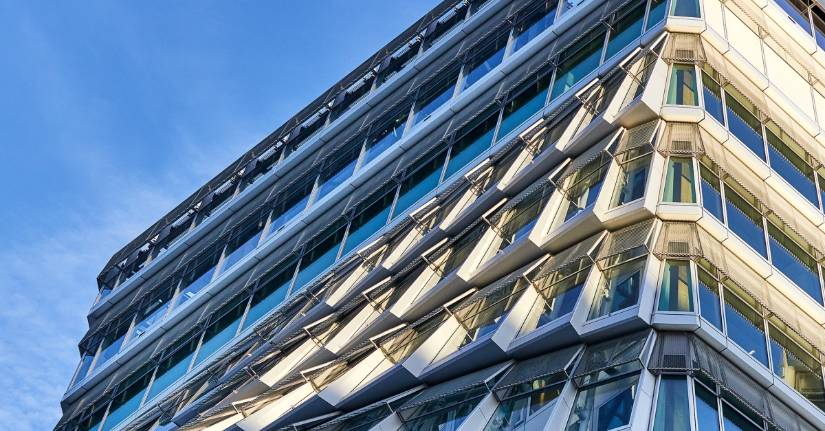 The CubeHouse | Hanab Installation Technology