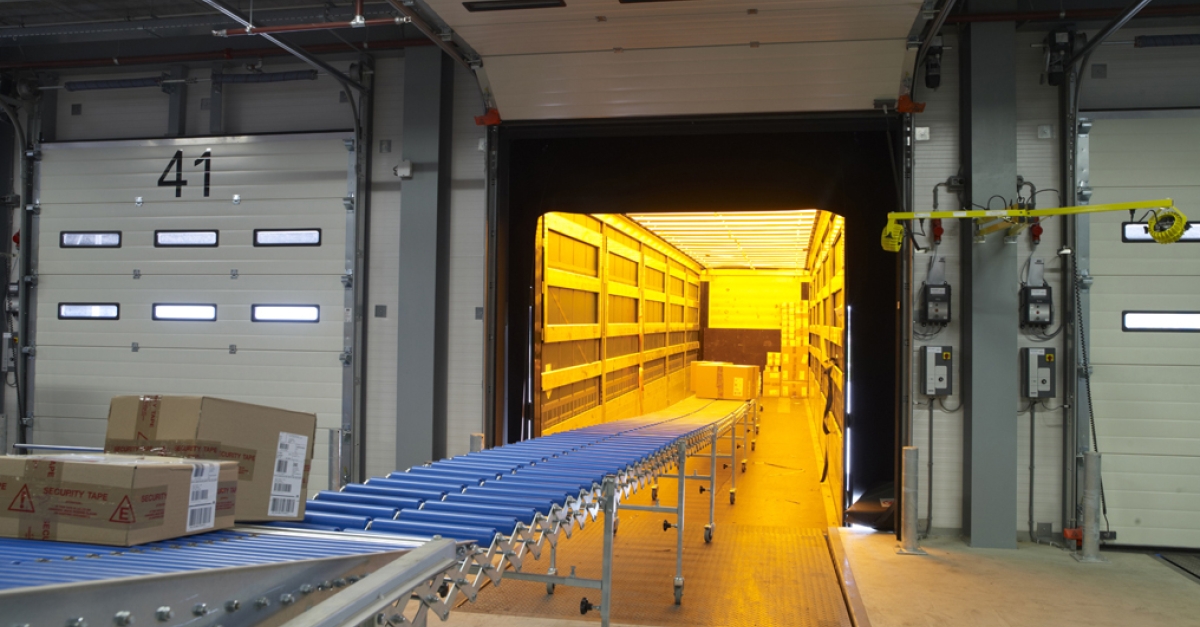 Timberland | Hanab Installation Technology