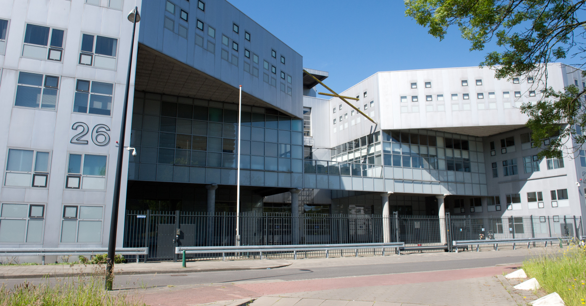 Overheidsdatacenter (ODC) Rijswijk | Hanab Installation Technology