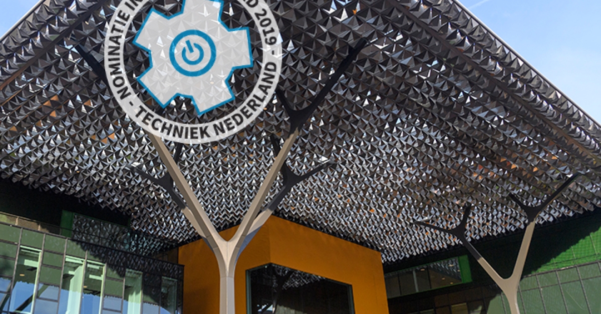 "Goede Doelen Loterijen" genomineerd voor Innovatie Award | Hanab ...
