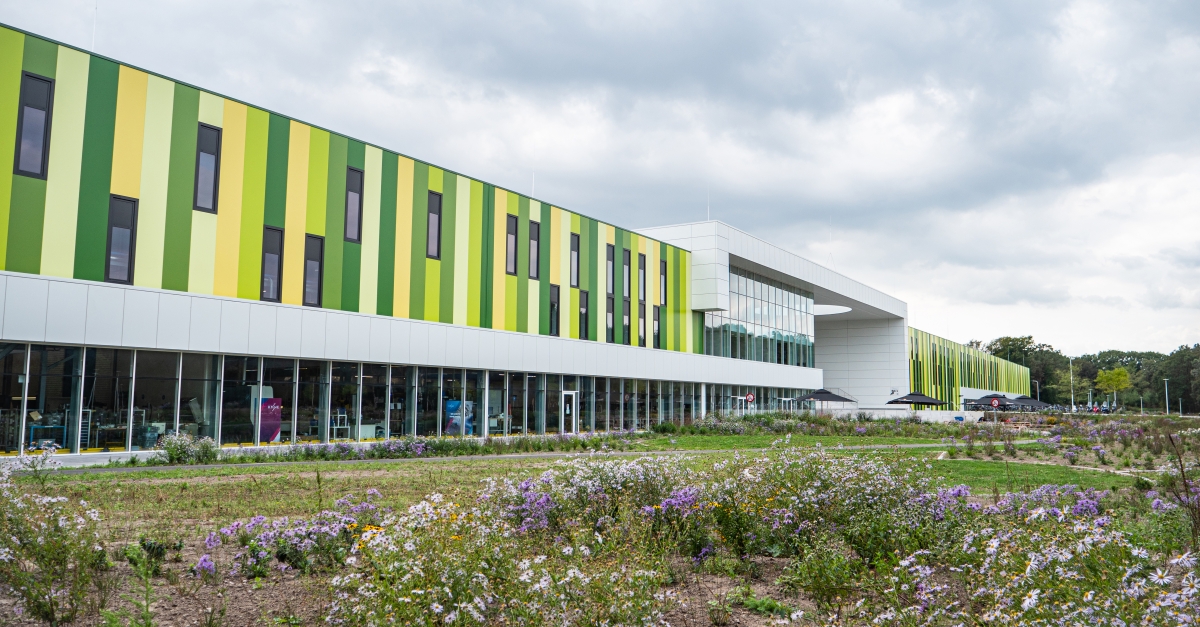 Brainport Industries Campus (BIC) | Hanab Installation Technology