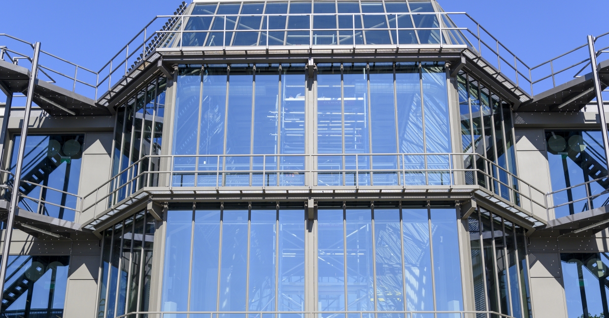 TechMed Centre Enschede | Hanab Installation Technology