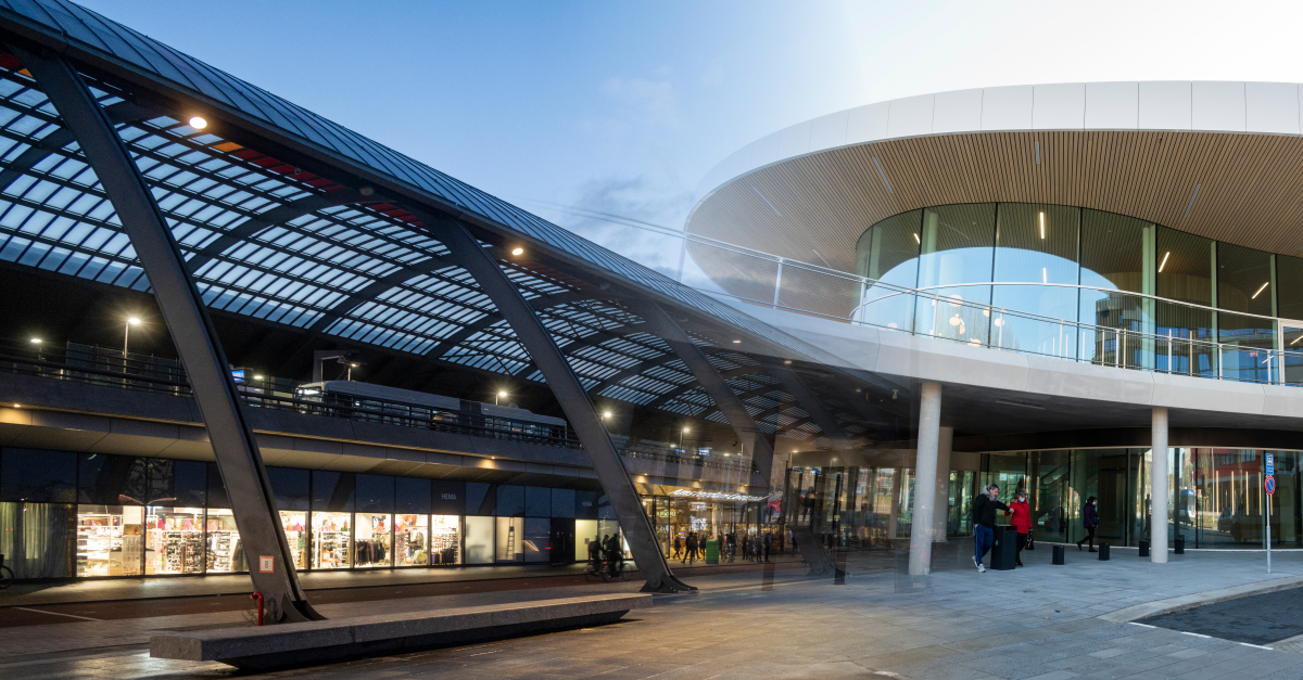 Hanab Installation Technology Amsterdam | Hanab Installation Technology