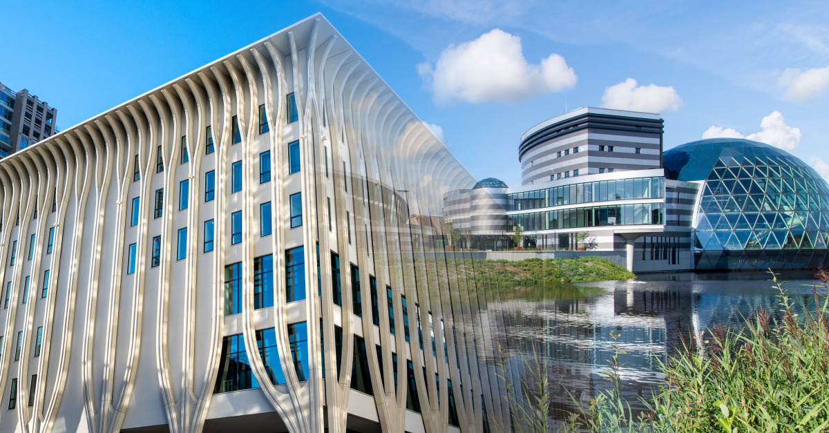 Home | Hanab Installation Technology