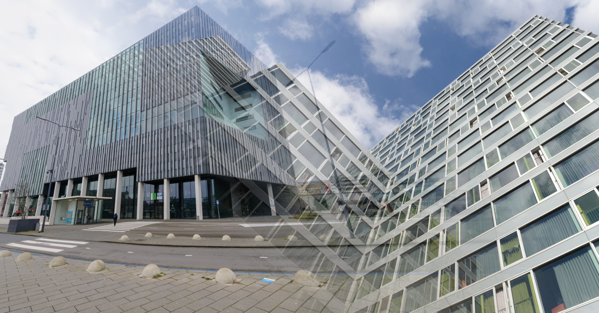 Hanab Installation Technology Rijswijk | Hanab Installation Technology