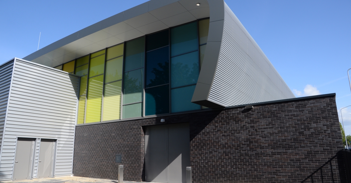 MFA Bekkerveld | Hanab Installation Technology
