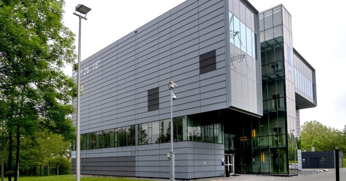 Verkeerscentrale Zuidwest-Nederland | Hanab Installation Technology