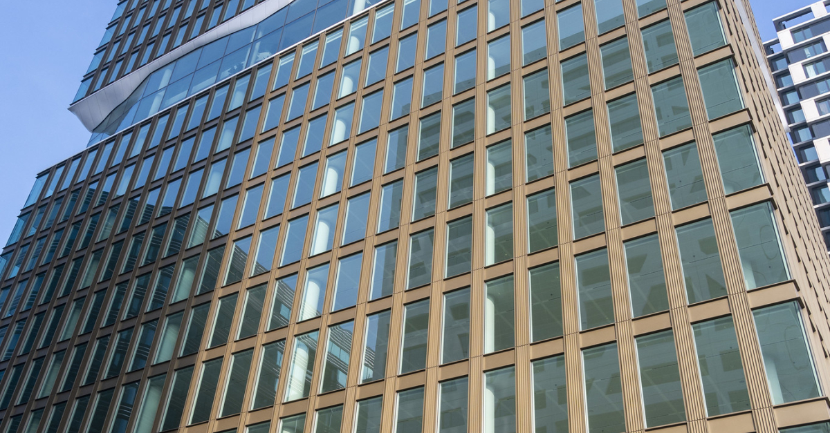 Central Park | Hanab Installation Technology