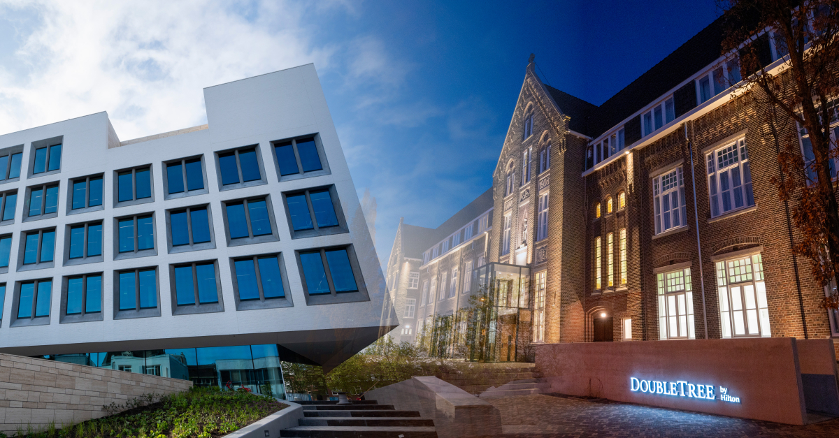 Hanab Installation Technology Ittervoort | Hanab Installation Technology