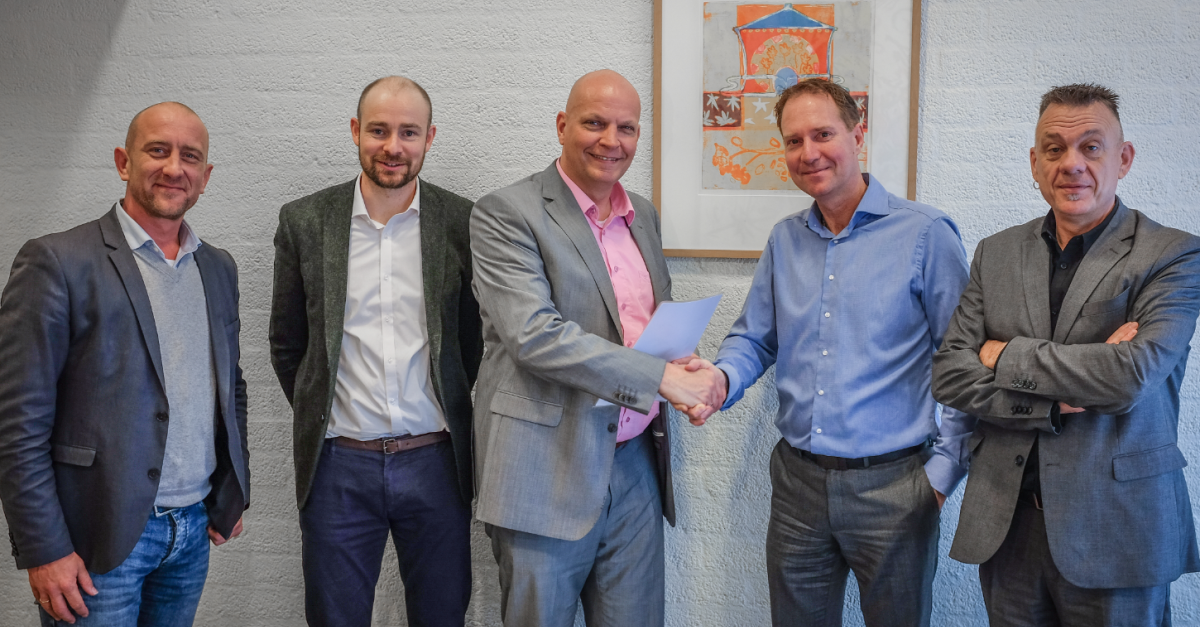 Optimum comfort en energiebesparing bij onderhoud VU Amsterdam | Hanab ...