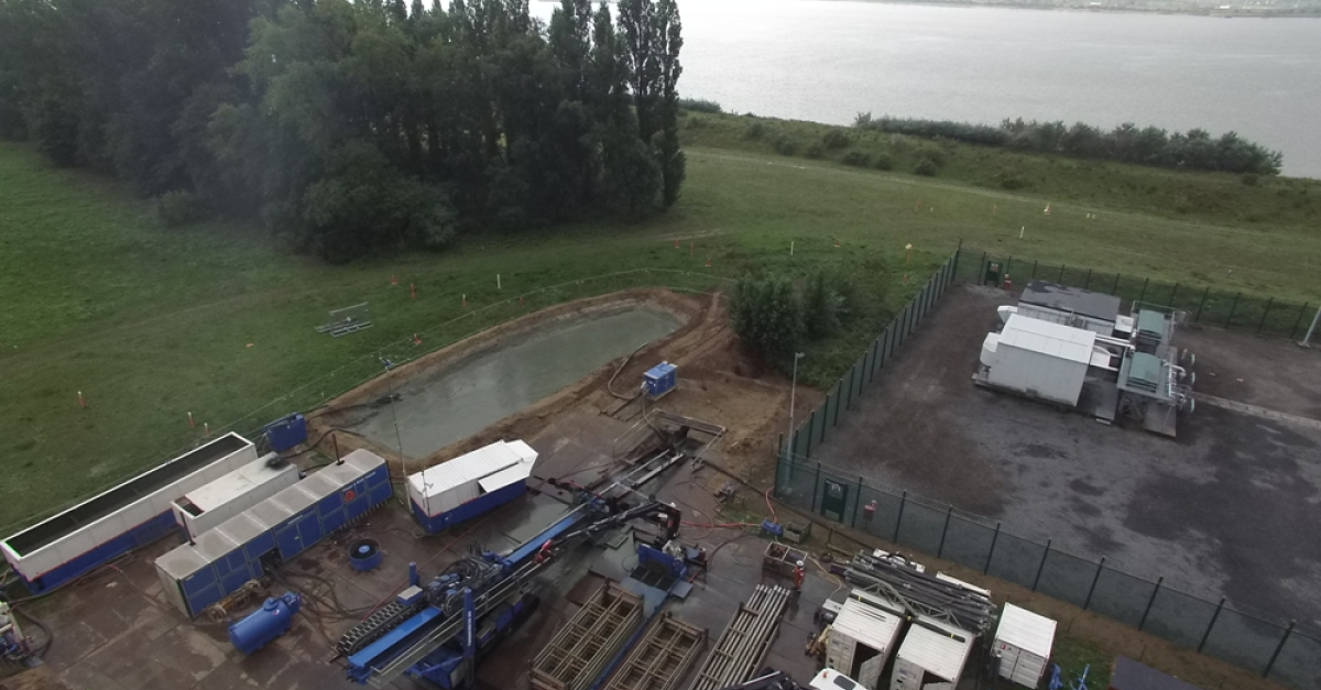 Uitbreiding hoogspanningnet in Antwerpse haven | Hanab Pipelines & Industry