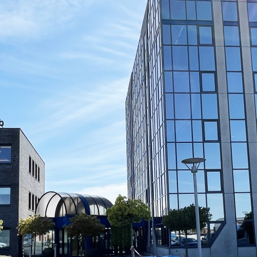 Nieuw logo voor Visser & Smit Hanab en heel VolkerWessels | Hanab ...