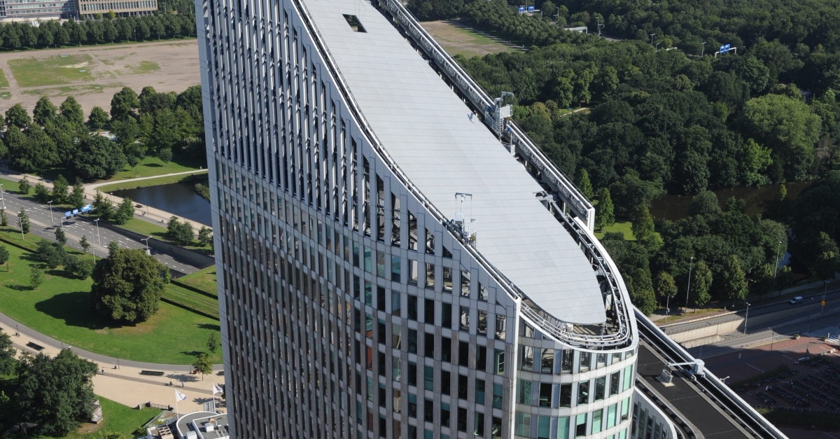 Gunning Hoftoren 2023 | Hanab Property Management