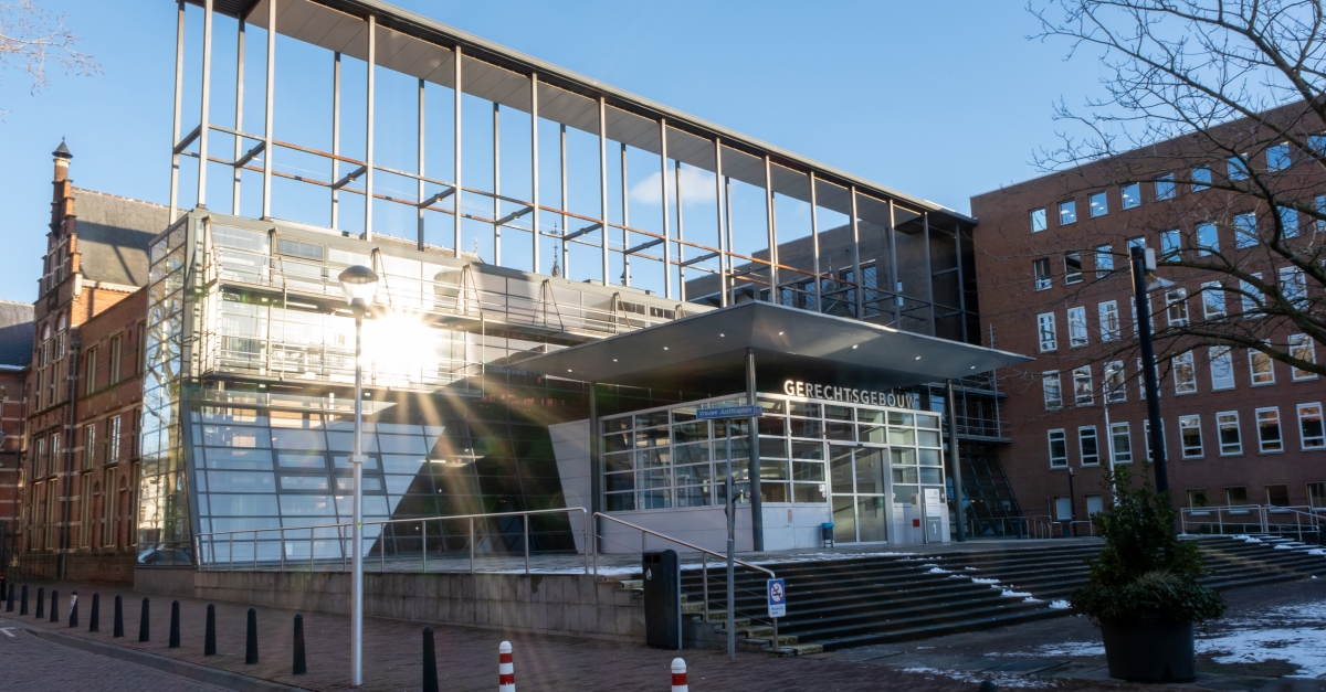 Onderhoud vier rijksgebouwen Utrecht naar VolkerWessels Vastgoedbeheer ...
