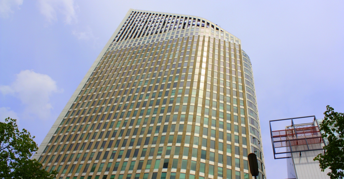 Ondertekening Integraal Beheercontract Hoftoren | Hanab Property Management