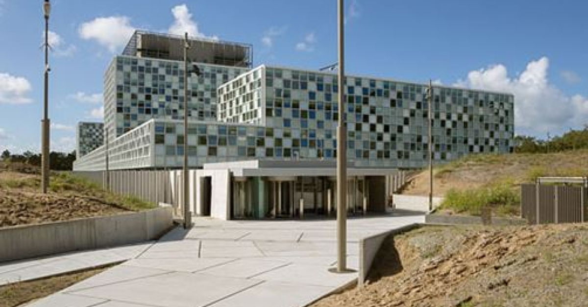 ICC en Courtys ondertekenen onderhoudscontract | Hanab Property Management