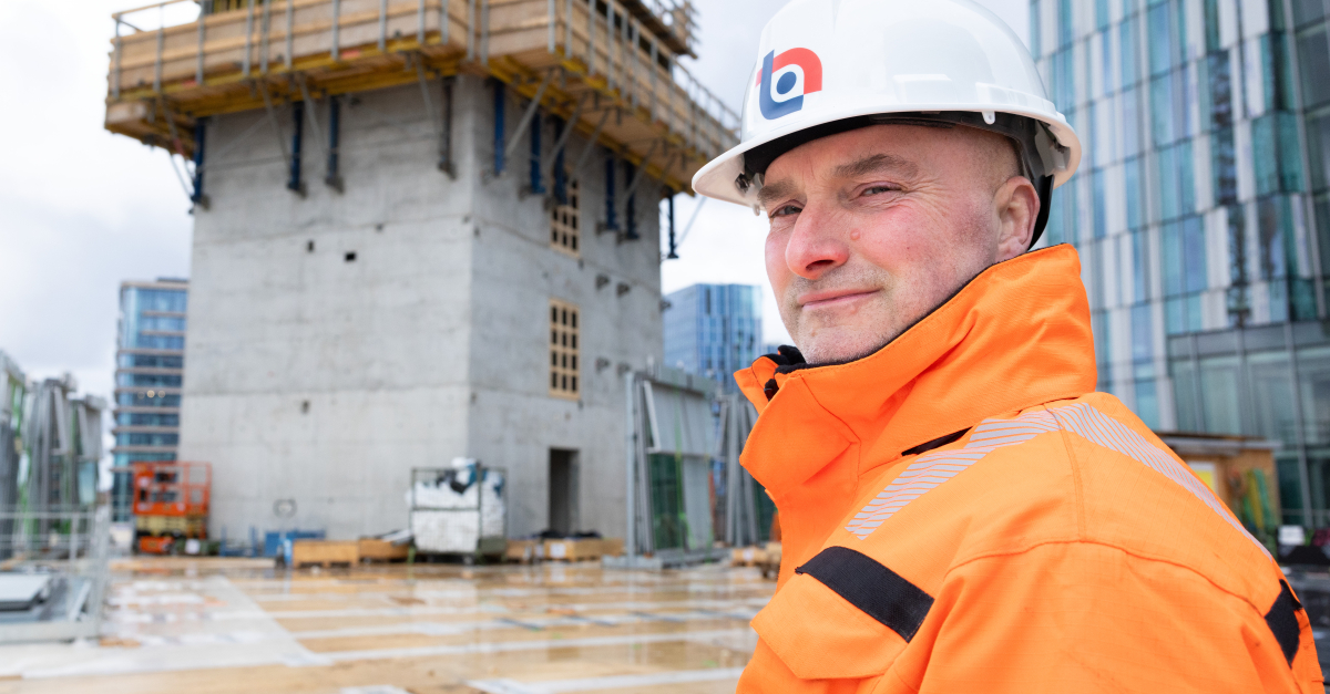 Installation Technology | Hanab