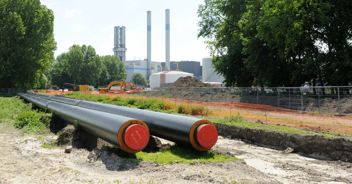 Hanab Pipeline Control groeit door