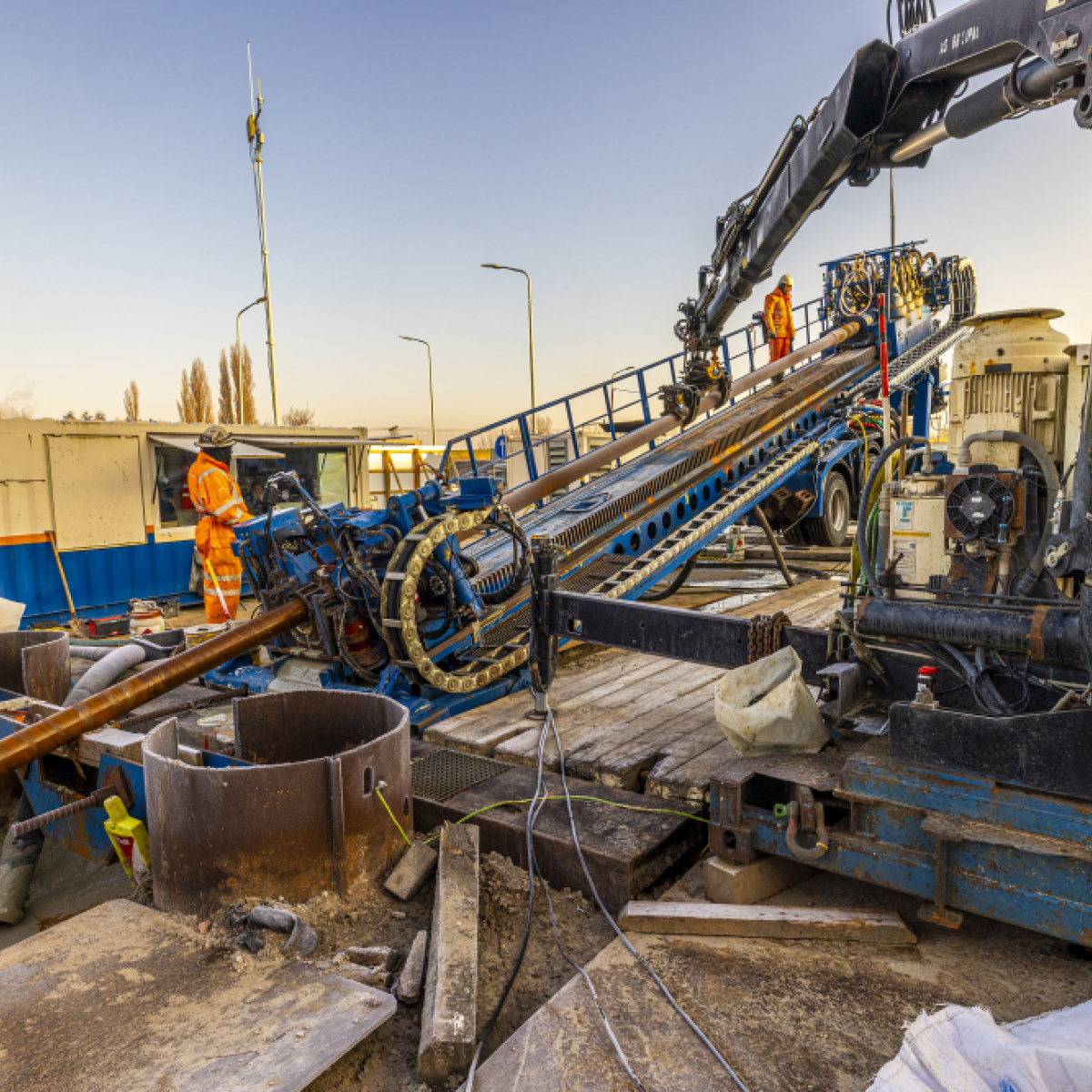 Energy Solutions | Hanab