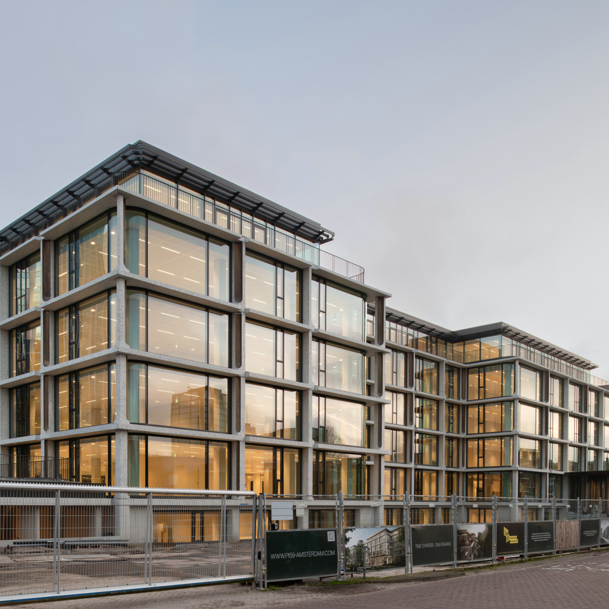 Installation Technology | Hanab