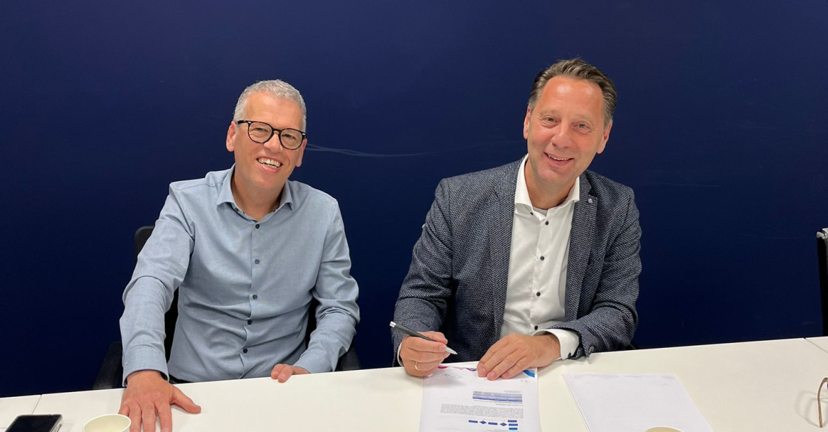 Nieuwe overeenkomst versterkt samenwerking voor Recognize, CYIENT en ...