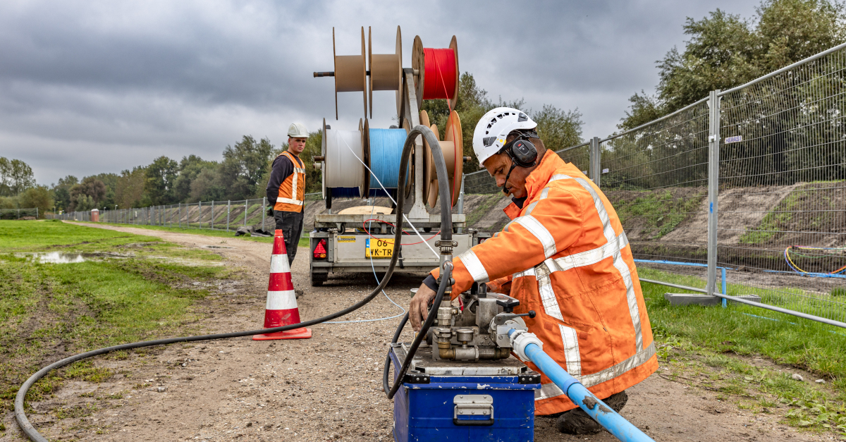 Hanab Telecom Infra | Hanab Telecom Infra