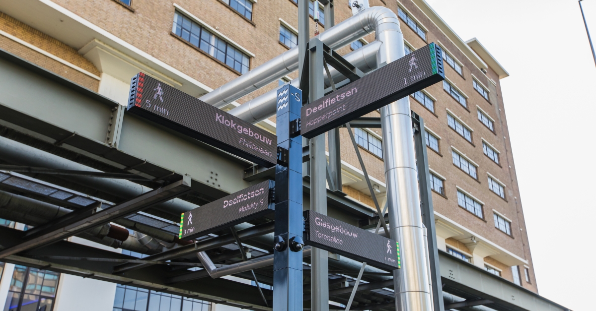 Smart Infrastructure & Solutions | Hanab Telecom Infra