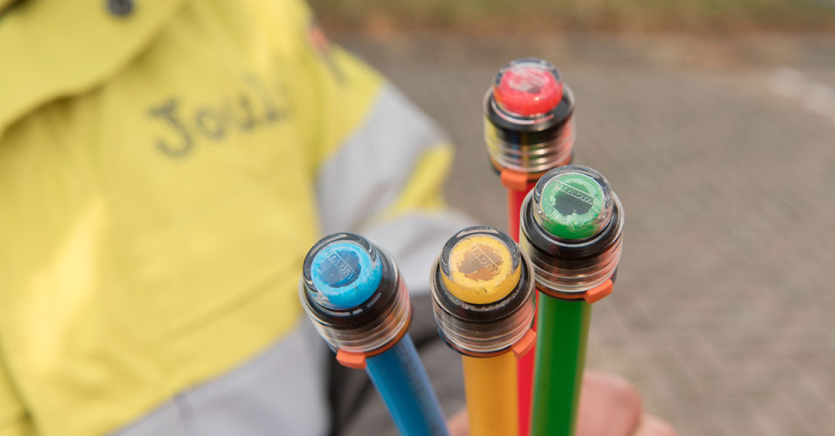 Strategic partnership between Joulz and VolkerWessels Telecom for ...