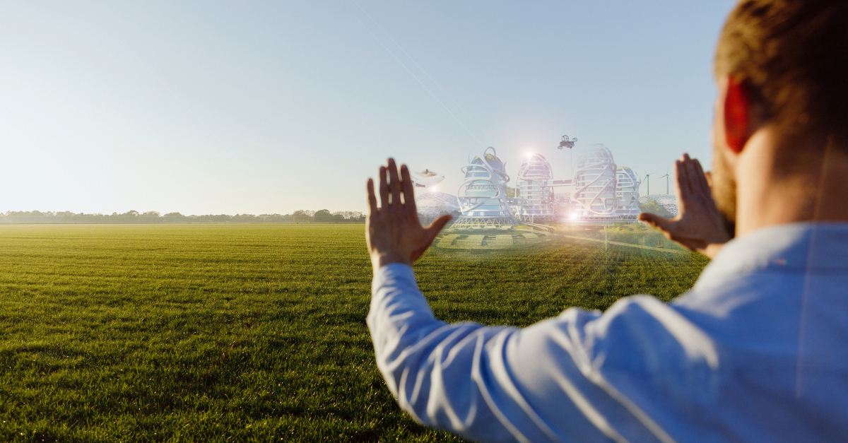 “Veilige én werkende corona-apps? Het kan!” | Hanab Telecom Infra